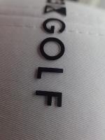 China Screen Printing Silicone Heat Transfer Labels for Caps Clothing Custom Size 500 PCS MOQ for sale
