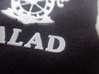 China Custom TPU Heat Transfer Labels for Clothing & Accessories - 500pcs MOQ, 40°C Wash Test for sale