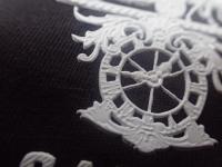 China Custom TPU Heat Transfer Labels for Clothing & Accessories - 500pcs MOQ, 40°C Wash Test for sale