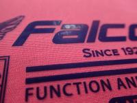 China Custom Silicone Heat Transfer Fabric Labels Anti Sublimation for Clothing Bags Hats 140-160C for sale