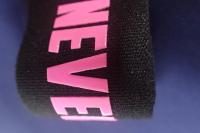 China Custom Jacquard Elastic Band with Silicone Screen Print for Underwear Gym Clothing 1000M MOQ for sale