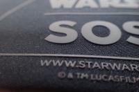 China Custom Ribbon Silicone Screen Printing Label 40C Washable Logo for Sportswear for sale