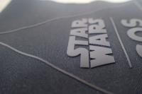 China Custom Ribbon Silicone Screen Printing Label 40C Washable Logo for Sportswear for sale