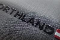 China 3D TPU Heat Transfer Clothing Labels for Polo Shirts Sportswear Custom Logo SGS BV Certified 20 Wash Cycles for sale