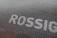 China Silver Reflective Silicone Heat Transfer Label for Caps Hats 140-160C Iron On for sale
