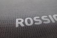 China Silver Reflective Silicone Heat Transfer Label for Caps Hats 140-160C Iron On for sale
