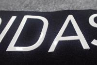 China Custom Elastic Band Silicone Screen Print for Underwear Gym Clothes 1000M MOQ for sale
