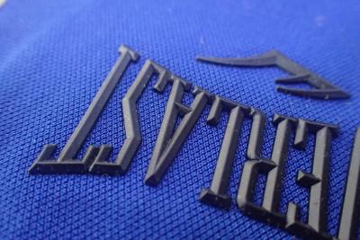 China 3D Silicone Heat Transfer Patches for Clothing Washable 40°C 20 Times Pantone Color Custom Logo for sale