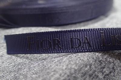 China Custom Nylon Woven Band OEKO-TEX Certified 50Y Per Roll for Underwear Sportswear for sale