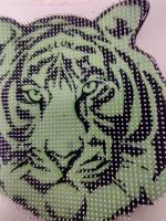 China Custom Iron On Heat Seal Rubber Patches Silicone Clothing Labels 1000pcs MOQ for sale