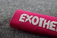 China Glossy Silicone Heat Transfer Labels 6kg for Sportswear Bags Custom Colors for sale