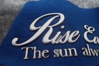 China Custom Embossed TPU Patches 0.7mm Transparent for Polo Shirt Heat Transfer Labels for sale