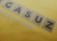 China Custom Heat Transfer Patches SGS Certified Clothing Labels 500pcs MOQ for sale