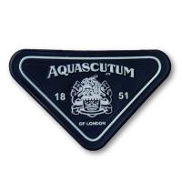China Custom 3mm Thick 3D Debossed TPU Badges Patches Labels for Bags Sportswear for sale
