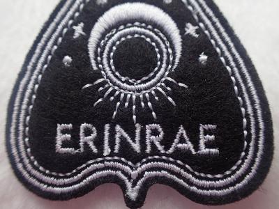 China Custom Embroidered Patch 3D Chenille Iron On Backing Sew On Cloth Patch 100PCS MOQ for sale