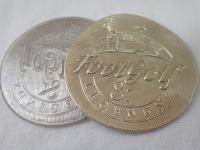China Custom Embossed 3D TPU Heat Transfer Labels for Garments 120-130°C 14-16s for sale
