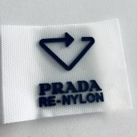 China Eco Friendly 3D Silicone Heat Transfer Label Pantone Color Custom Logo for Garment for sale