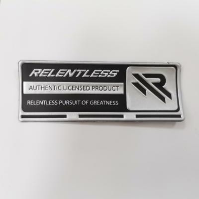 China Custom TPU Rubber Silicone Heat Transfer Labels for Clothing 120-130°C Eco-Friendly for sale