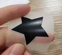 China Custom 3D Silicone Heat Transfer Labels for Clothing Embossing Technics 1000pcs MOQ for sale