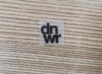 China Custom 3D Silicone Heat Transfer Labels for Clothing with Pantone Color Matching 1000pcs MOQ for sale