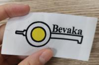 China Custom Woven Clothing Labels Selvage Trimming 100% Cotton Satin Polyester T Shirt Size Labels for sale