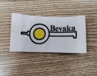 China Custom Woven Clothing Labels Selvage Trimming 100% Cotton Satin Polyester T Shirt Size Labels for sale