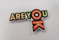 China Custom Embroidered Cloth Patches Heat Transfer Labels for Garments Any Size for sale