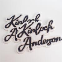 China Custom Velvet Embroidered Patches 100% Woven with Imitation Diamond No Minimum for sale