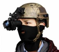 China 36.75mm Diameter 300m Effective Visual Range Blemished Image Intensifier Tube Gen3 Fom1200+ Fom1400+ Pvs 14 Pvs 31 for sale