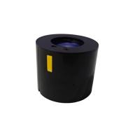 China 36.75mm Diameter 300m Effective Visual Range Blemished Image Intensifier Tube Gen3 Fom1200+ Fom1400+ Pvs 14 Pvs 31 for sale