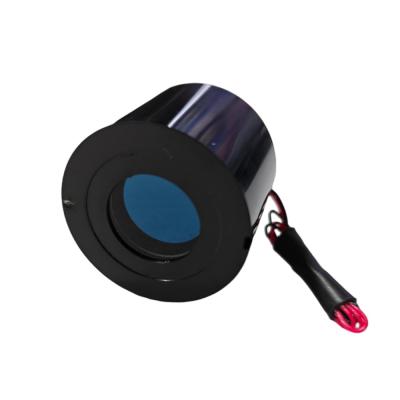 China Wholesale 1 Year Warranty Image Intensifier Tube Gen3 Fom1200+Fom1400+Fom1600+Pvs 14 Pvs 31 Auto-Gating P43/P45 for sale