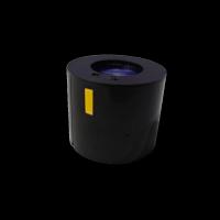China Night Vision Gen3 Fom1400+  Fd-901 Factory Price Nnvt Image Intensifier Tube  Auto-Gating P43/P45 Mx10160 for sale