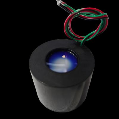 China Night Vision Gen3 Fom1400+ Fd-931 High Quality Factory Wholesale Nnvt Image Intensifier Tube  Auto-Gating P43/P45 for sale