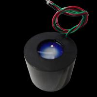 China Night Vision Gen3 Fom1400+ Fd-931 High Quality Factory Wholesale Nnvt Image Intensifier Tube  Auto-Gating P43/P45 for sale