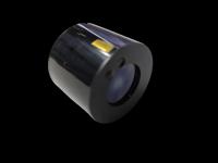China Nnvt Gen3 Fom1400+  Fd-901 Factory Price  Image Intensifier Tube  Auto-Gating P43/P45 Mx10160 Night Vision for sale