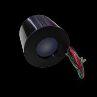 China Night Vision Gen3 Fom1600+ Green Fluorescence  Wholesale Image Intensifier Tube Auto-Gating P43/P45 for sale