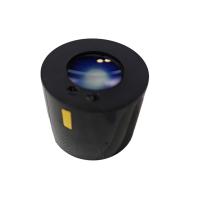 China Night Vision Gen3 Fom1800+ High Sensitivity Fd-901 Nnvt Image Enhancement Intensifier Tube  Auto-Gating P43/P45 Mx10160 for sale
