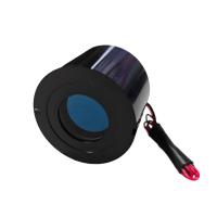China Night Vision Gen3 Fom1800+ Customized Fd-921 Image Intensifier Enhancement Tube  Pvs 7  Auto-Gating P43/P45 for sale