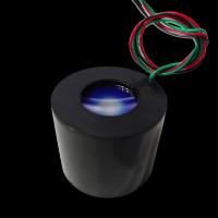 China Night Vision Gen3 Fom1800+  Customized Green Fluorescence Fd-931 Nnvt Image Intensifier Tube  Auto-Gating P43/P45 for sale