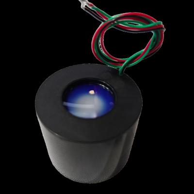 China Nnvt Gen3 Fom1800+  Customized Green Fluorescence  Image Intensifier Tube  Auto-Gating P43/P45 Night Vision Fd-931 for sale