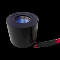 China Gen3 Fom1800+ Fd-921 Customized  Image Intensifier Enhancement Tube  Pvs 7  Auto-Gating P43/P45 Night Vision for sale