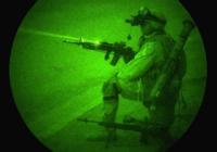 China 36.75mm Gen 2+ Promotion Image Intensifier Tube OEM Available FOM1200-1600 Green/White for Night Vision PVS31 PVS14 GPNVG for sale