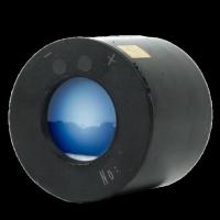 China Gen2+ Fom1400+ Fd-831  Image Intensifier Tube  Auto-Gating P43/P45 Mx10160 Night Vision Super for sale