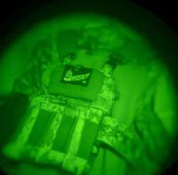 China BEST PRICE IS HERE Factory Promotion Gen2+ Fom1400+  Customizable Image Intensifier Tubes P43/P45 Mx10160 Night Vision for sale