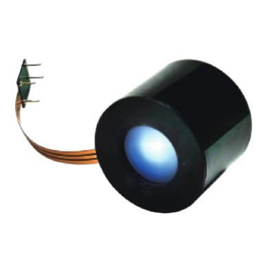 China Night Vision  Super Gen2+ Fom1600+ Fd-821 Customizable Low Light Nnvt Image Intensifier Tube  Auto-Gating P43 for sale
