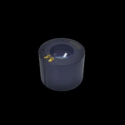 China Night Vision Super Gen2+ Fom1800+  Fd-861 Pvs 7 Image Intensifier Tube  Auto-Gating P43/P45 for sale