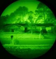 China Ultra Clear High Resolution Image Intensifier Tube Super Gen2+ Fom1800+  Fd-861 Pvs 7   Auto-Gating P43/P45 Night Vision for sale
