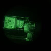 China Night Vision Super Gen2+ Fom2000 Provided by High-Quality Manufacturers Fd-821 Wholesale Image Intensifier Tube  Auto-Gating for sale