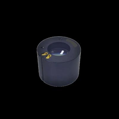 China Night Vision Super Gen2+ Fom2000+  Fd-861 Ningbo Uplift Image Enhancement Intensifier Tube  Pvs 7  Auto-Gating P43/P45 for sale