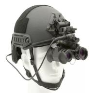 China Ultra Clear High Resolution Night Vision Super Gen2+ Fom2000+ Intensifier Tube  Pvs 7  Auto-Gating P43/P45 for sale